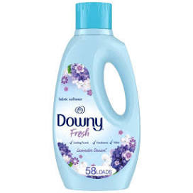 Suavizante Downy - Fragancia Duradera y Suavidad Extra